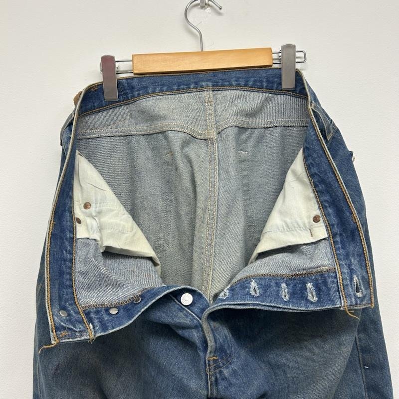 Yahoo!オークション - リーバイス levi's 501xx 1501-0117 MADE IN USA...