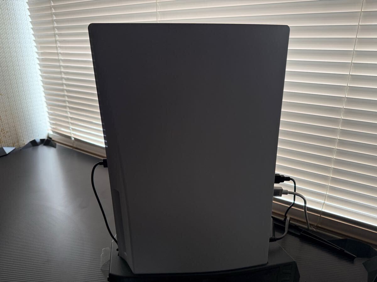 Yahoo!オークション - 【美品】PS5 CFI-1000 825G 台座セット