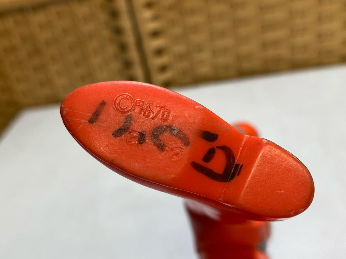 Yahoo!オークション - 56263【自宅保管品】 当時物 ブルマァク ウルト...