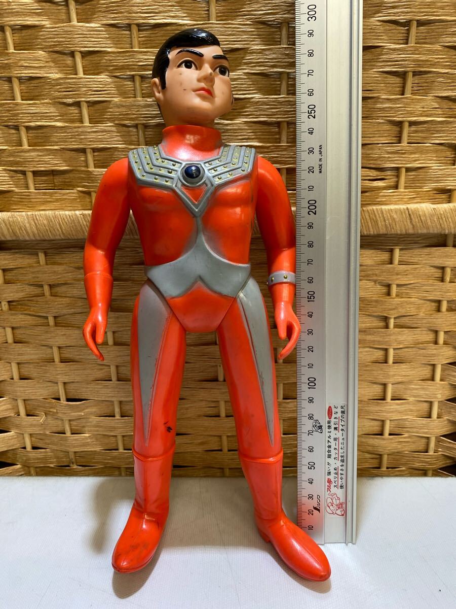 Yahoo!オークション - 56263【自宅保管品】 当時物 ブルマァク ウルト...