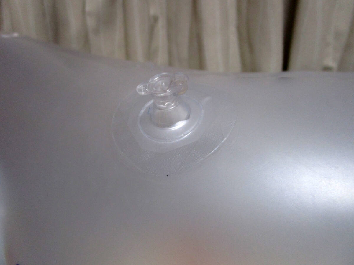 Yahoo!オークション - 【 A255】変わった形状の空ビ 30cmx76c...