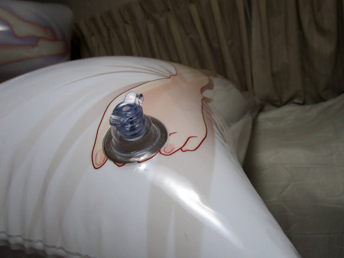 Yahoo!オークション - 【 A259 】1個限定 147cmx49cm 空気...