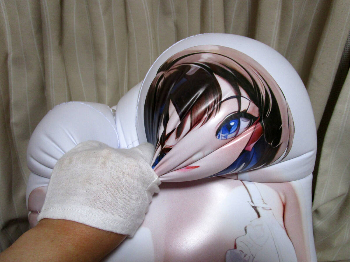 Yahoo!オークション - 【 A265 】珍品 空気ビニール 超弾力ふわふわ...