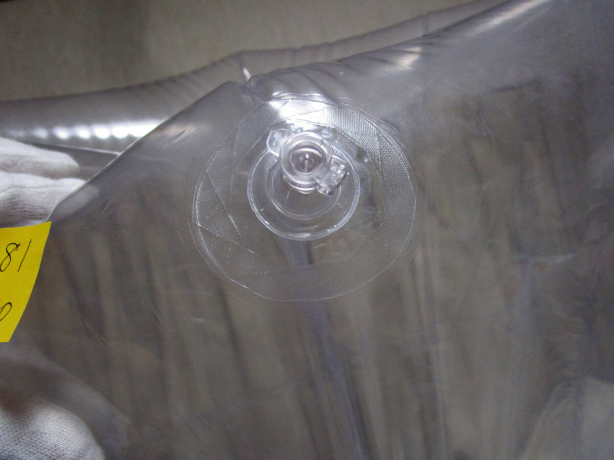 Yahoo!オークション - 【 A281】変わった形状の空ビ 80cmx60c...