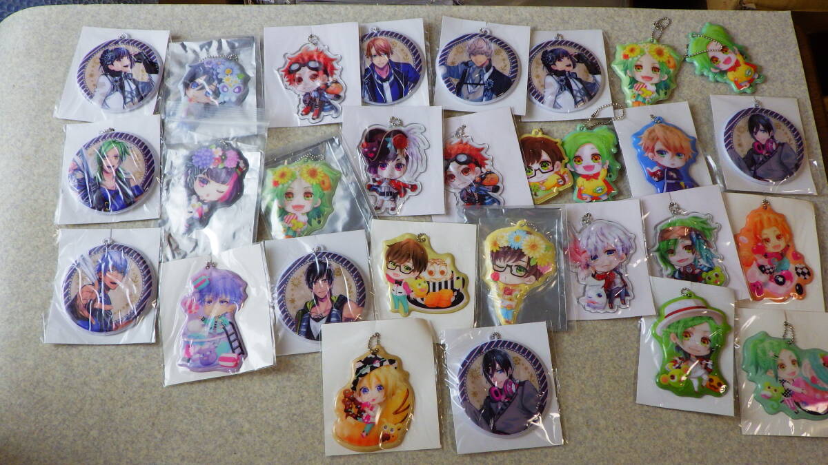 Yahoo!オークション - 【同梱不可】C673 B-Project ビープロジェクト ...