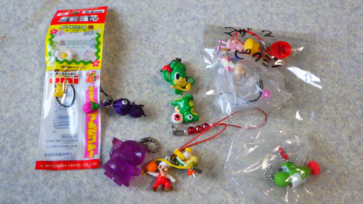 Yahoo!オークション - C974(1.5/10) 任天堂 グッズまとめて