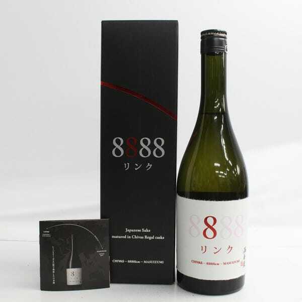 1円~満寿泉 リンク 8888 16度 720ml 製造20.11 X25E070114(北陸)｜売買されたオークション情報、yahooの商品情報をアーカイブ公開 - オークファン ...