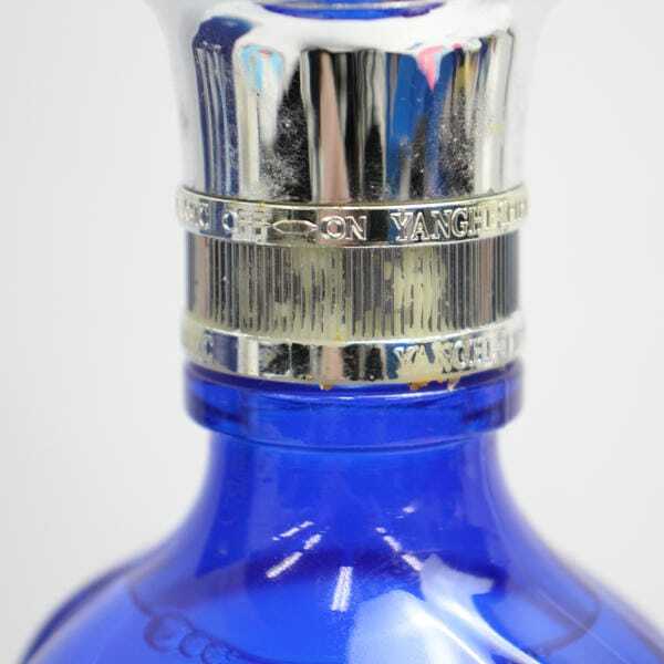 Yahoo!オークション - 1円~天之藍 洋河藍色経典 42％ 480ml R25E020005