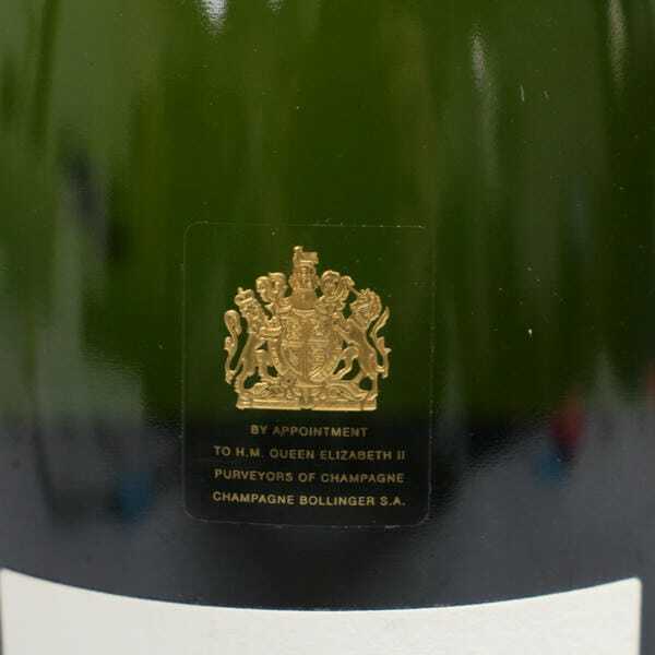 Yahoo!オークション - 1円~BOLLINGER（ボランンジェ）ラ グランダネ 20...