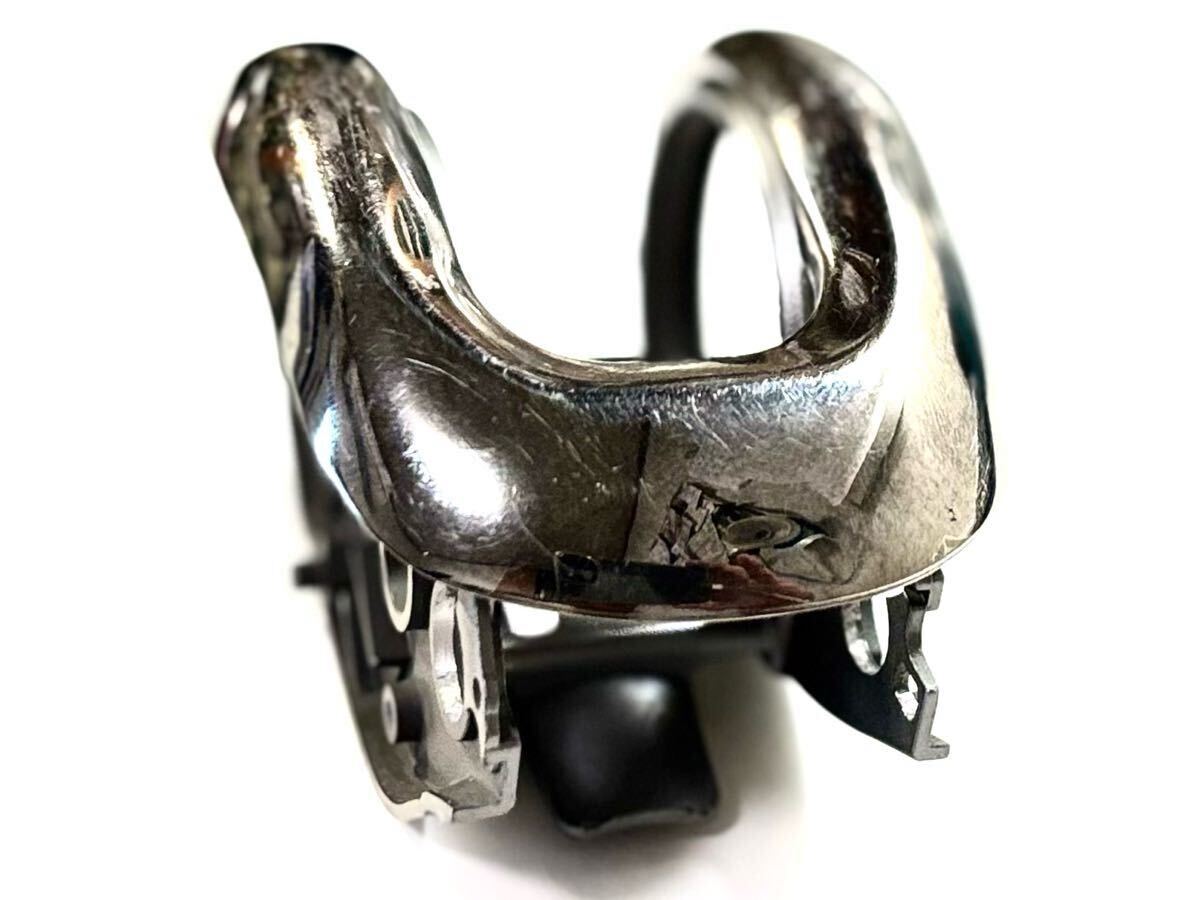 Yahoo!オークション - N62 SHIMANO シマノ 98 アンタレス RH(右) メイ...