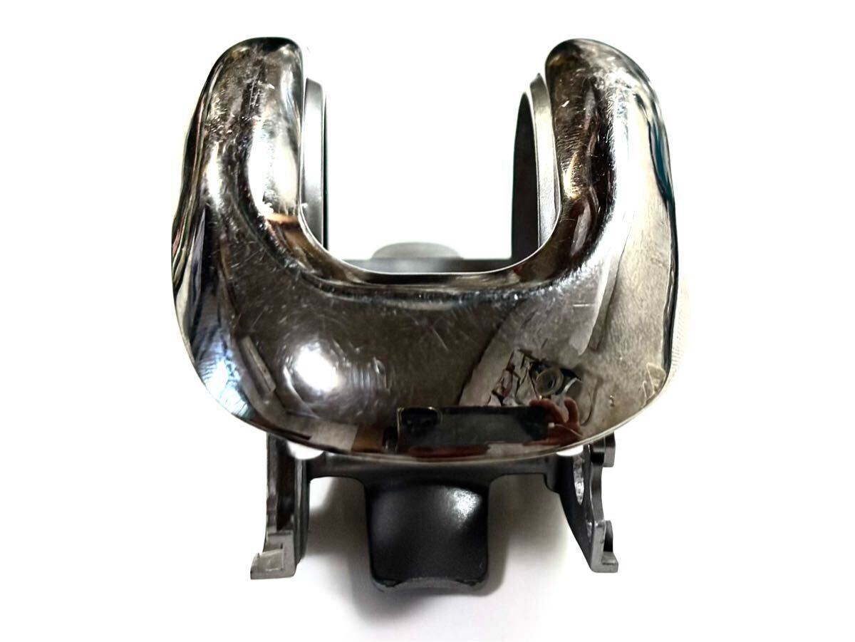 Yahoo!オークション - N62 SHIMANO シマノ 98 アンタレス RH(右) メイ...