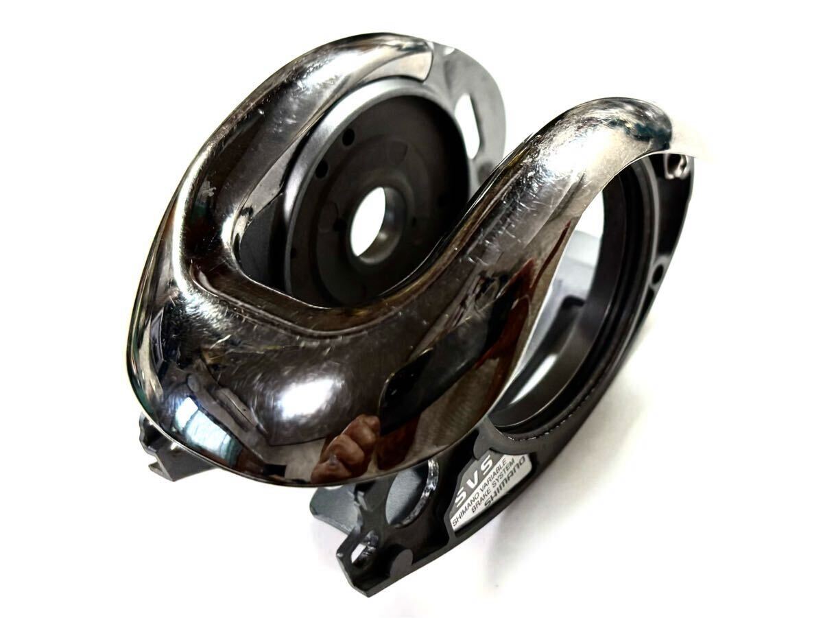 Yahoo!オークション - N62 SHIMANO シマノ 98 アンタレス RH(右) メイ...