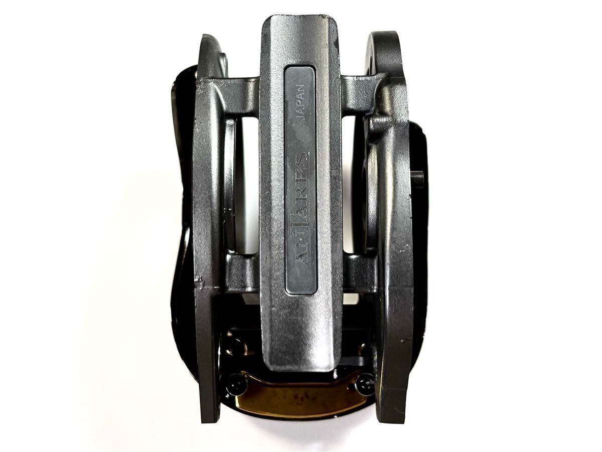 Yahoo!オークション - N62 SHIMANO シマノ 98 アンタレス RH(右) メイ...