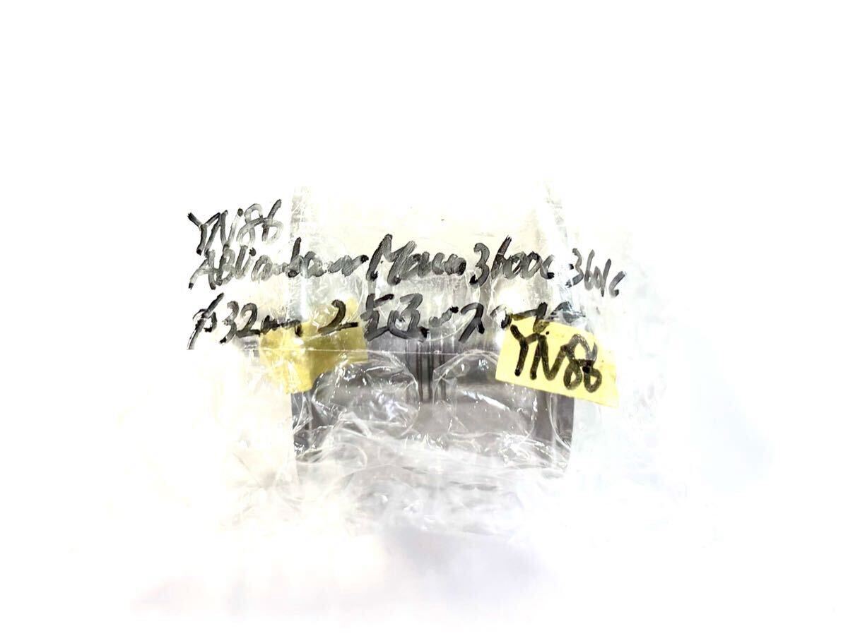 Yahoo!オークション - N86 ABU アブガルシア アンバサダー モラム 3601...