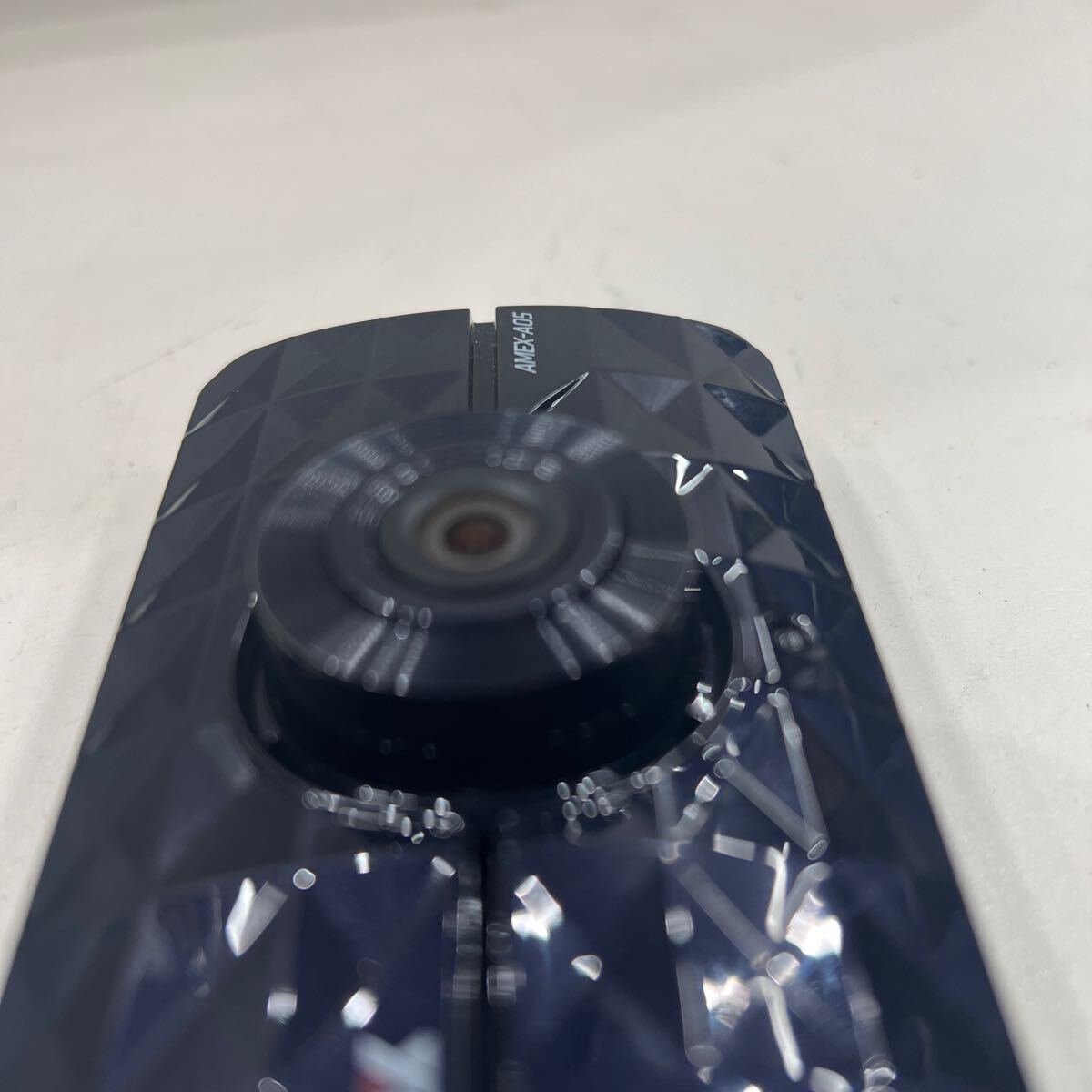 Yahoo!オークション - 中古ジャンク AMEX-A05 ドライブレコーダー