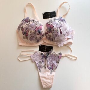 Yahoo!オークション - サルート 83 PI ブラジャー F75 ソング ショー...