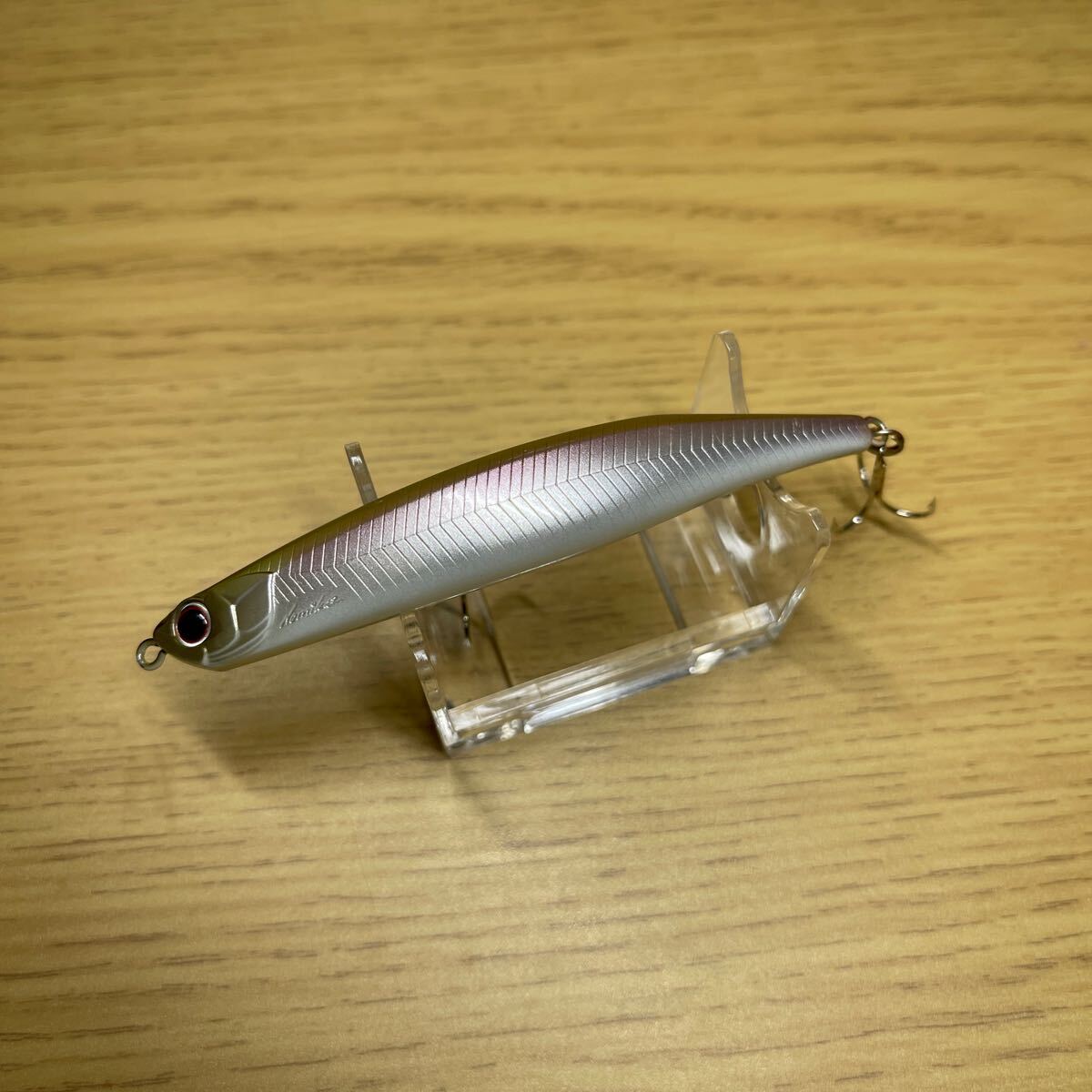 Yahoo!オークション - OSP ベントミノー86F(ID0141)