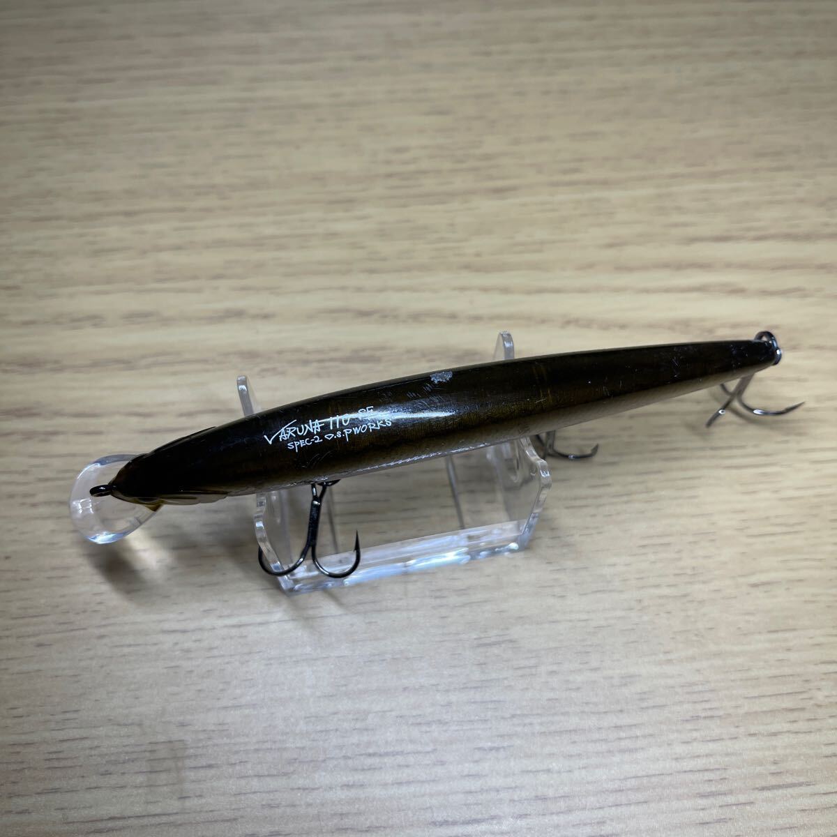 Yahoo!オークション - OSP ヴァルナ110SF スペック2(ID0141)