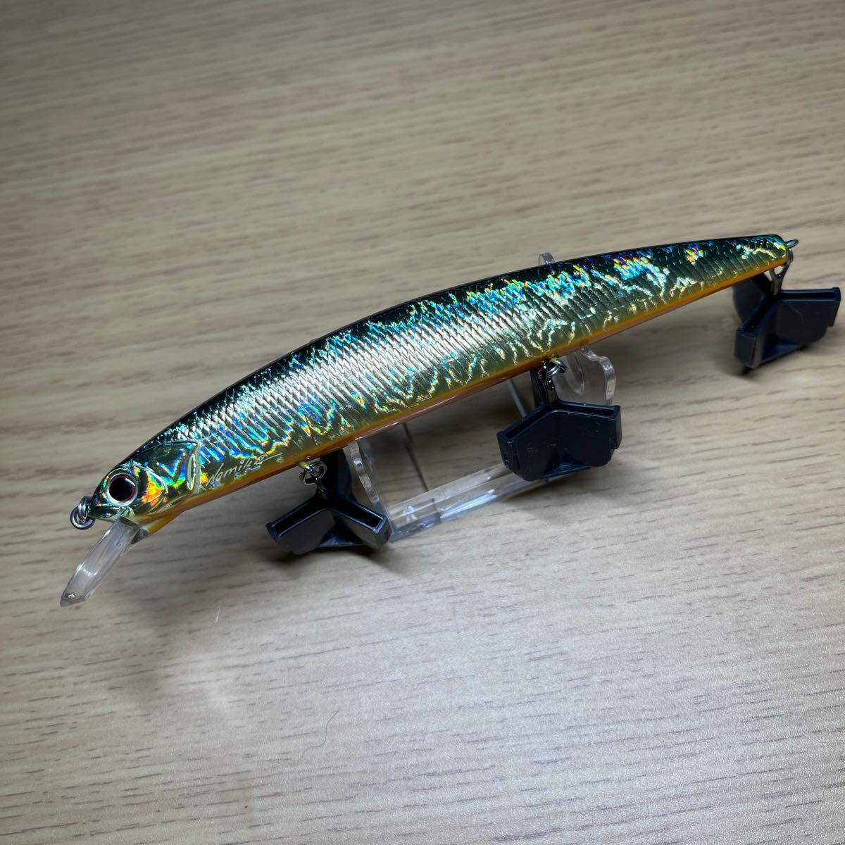 Yahoo!オークション - OSP ルドラ130F (ID0141)