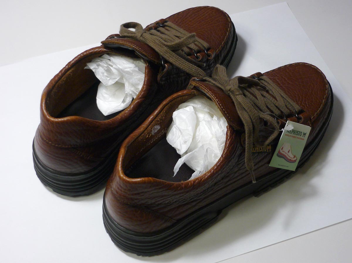 Yahoo!オークション - 試着のみ メフィスト クルーザー US7.5 EU7 meph...