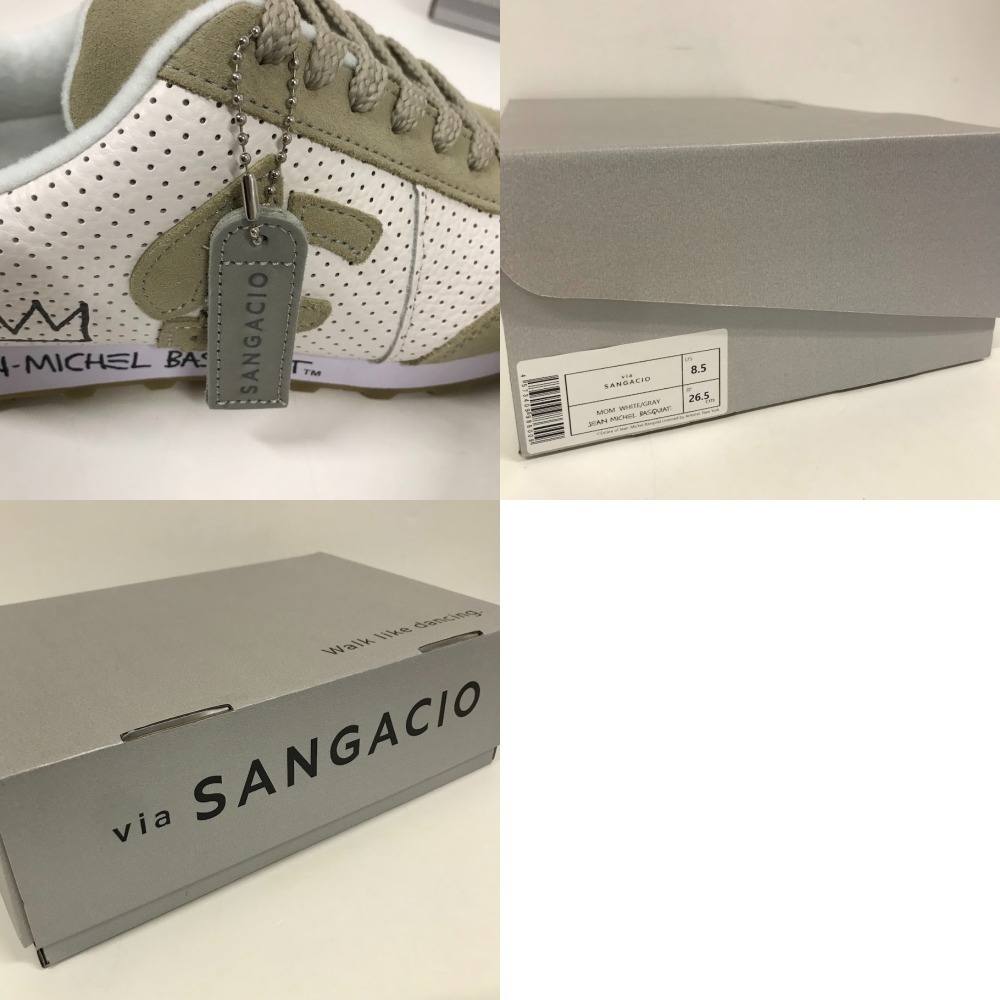 Yahoo!オークション - 08w9090 1円～ via SANGACIO にゅ～ずMOM WHITE/...