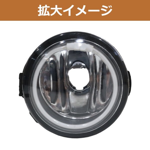 Yahoo!オークション - 純正同形状 CCFL イカリング プロジェクター フ...