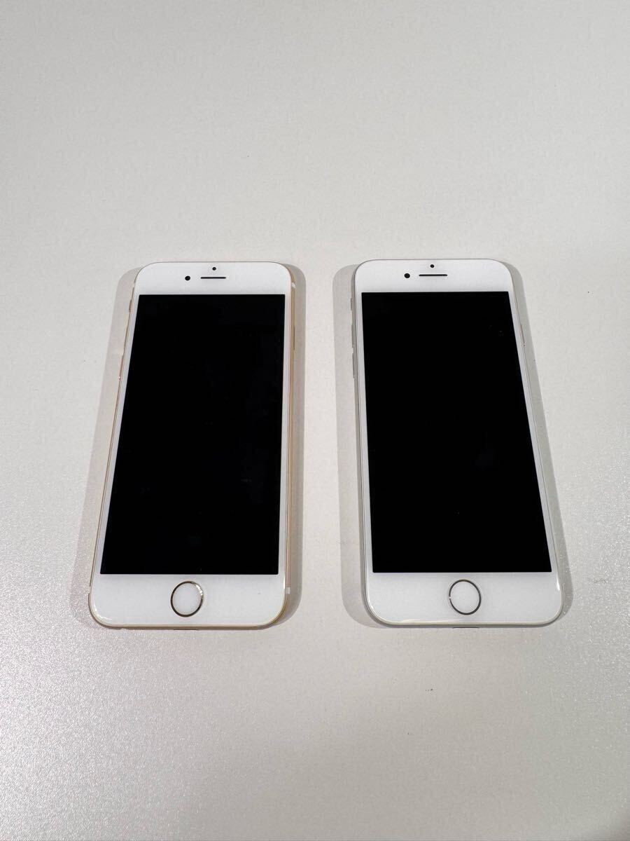 Yahoo!オークション - 【6/80EL】Apple iPhone アップル 6s iPhone7 SI...