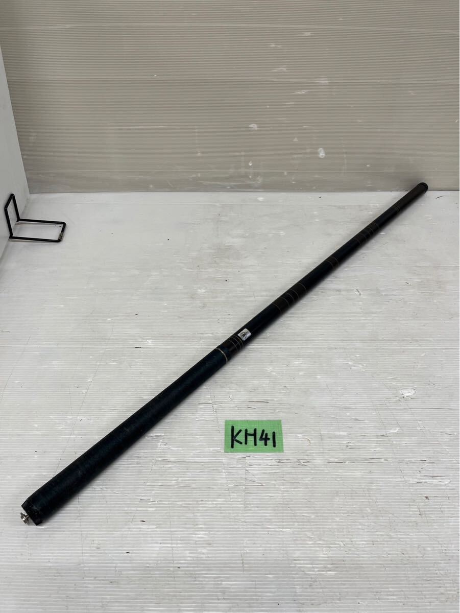 Yahoo!オークション - KH41 RYOBI リョービ 弧剣 十八 ヘラブナ竿 直接...