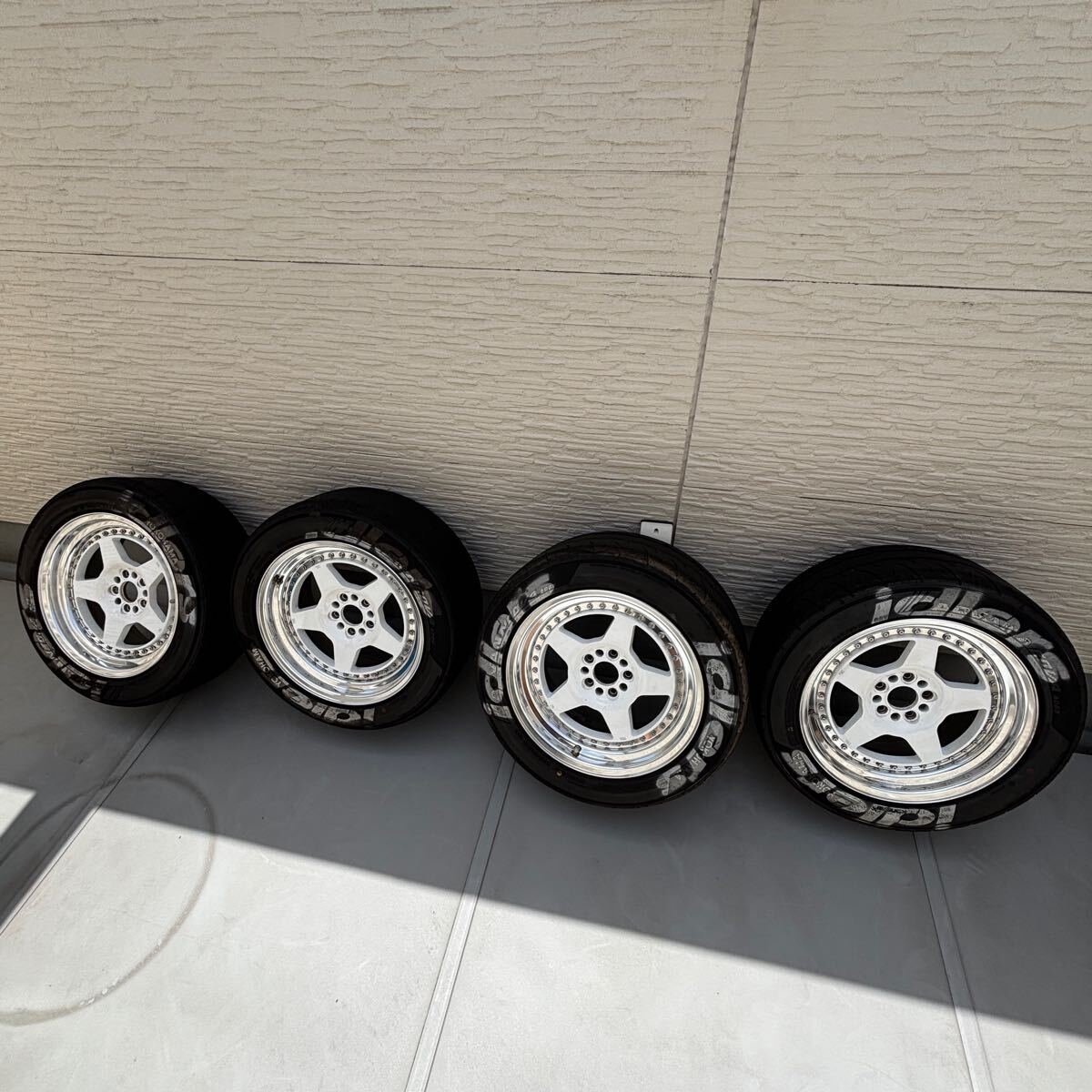 Yahoo!オークション - WORK MEISTER CR01 86 BRZ GR86