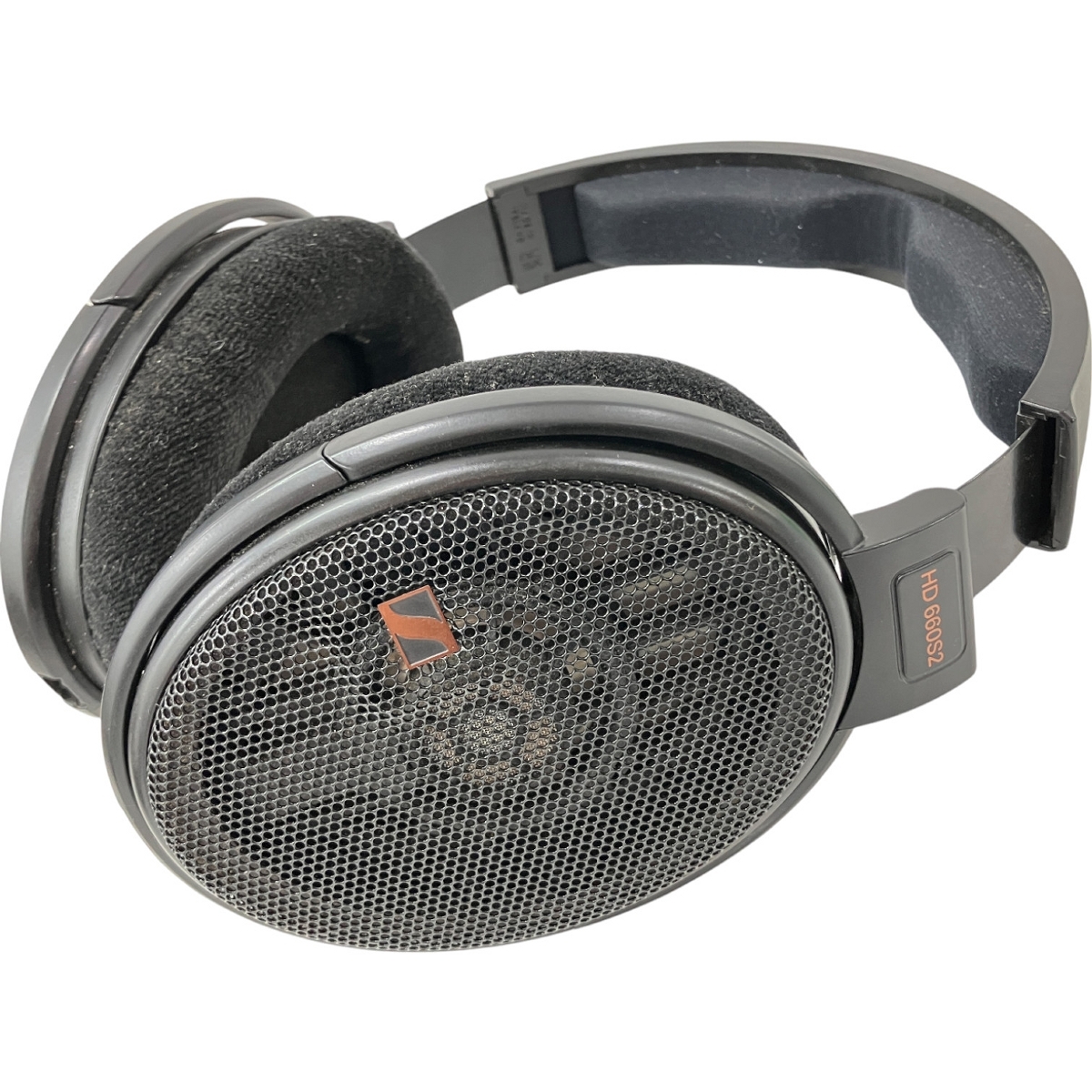 Yahoo!オークション - SENNHEISER HD 660S2 ハイエンド ヘッドホン オ...