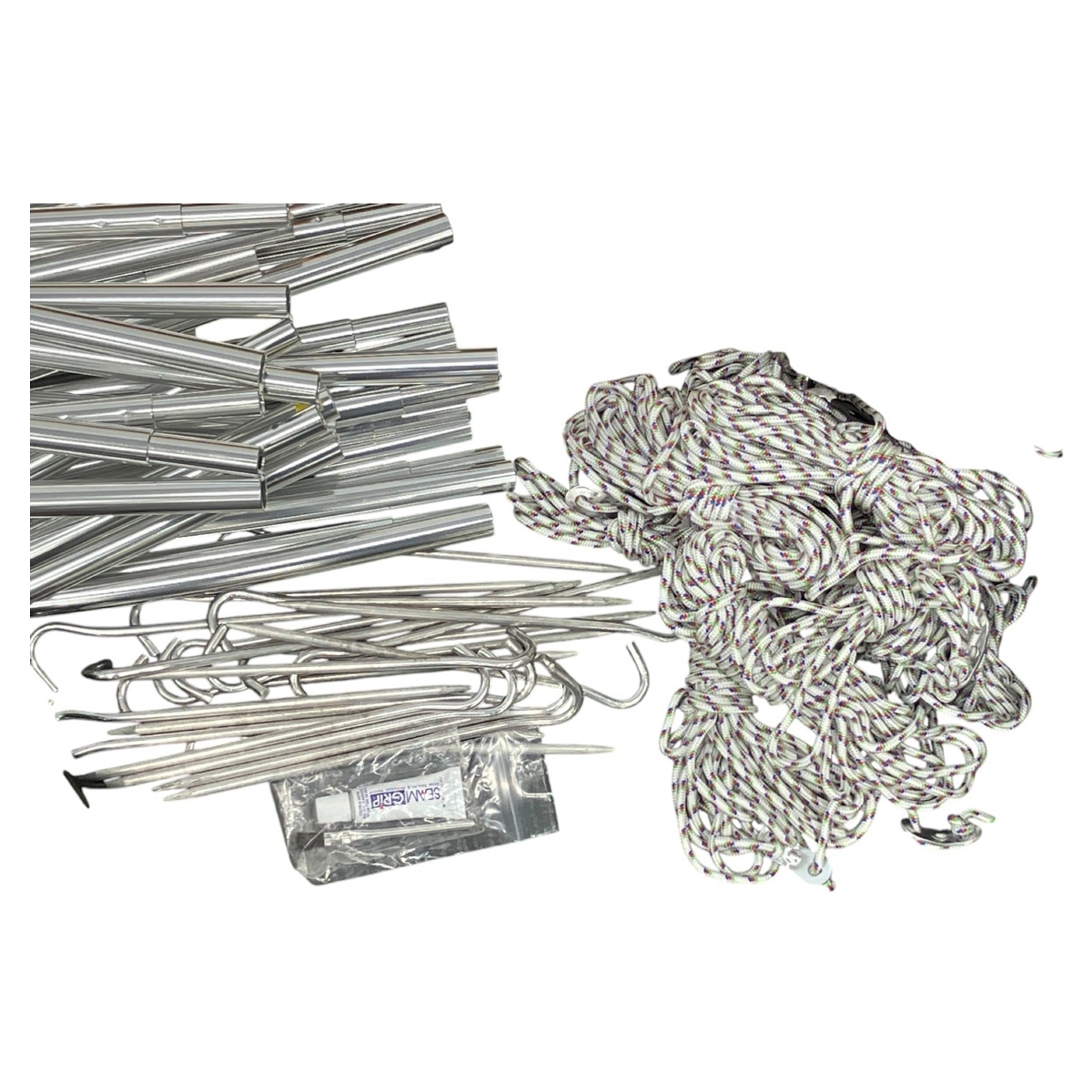 Yahoo!オークション - snow peak TP-622 テント リビングシェル シール...