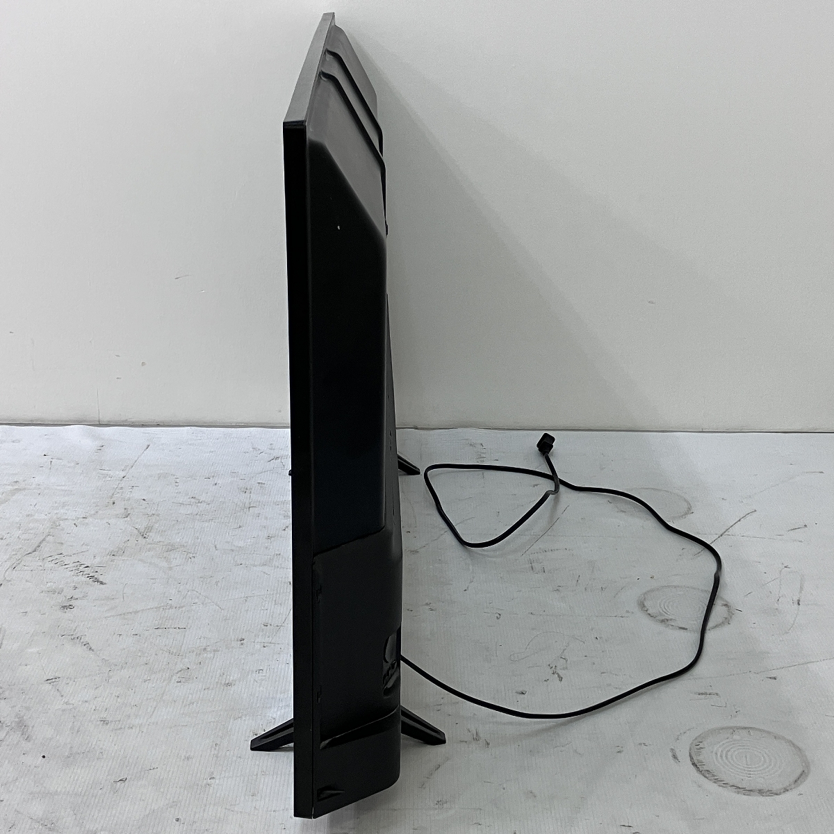 Yahoo!オークション - FUNAI FL-43U3030 液晶カラーテレビ 43インチ 20...