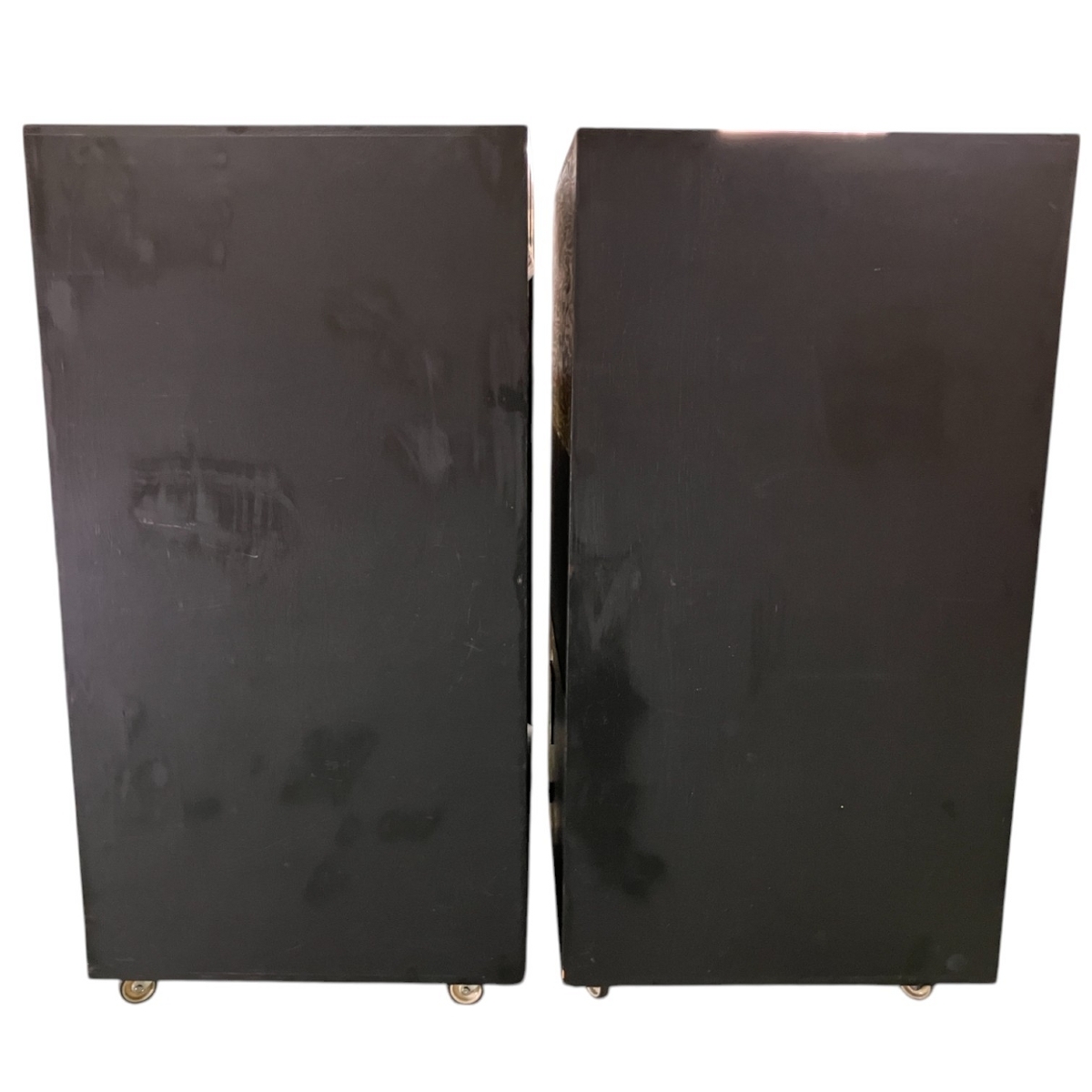 Yahoo!オークション - 【引取限定】JBL 4550BK エンクロージャー オー...