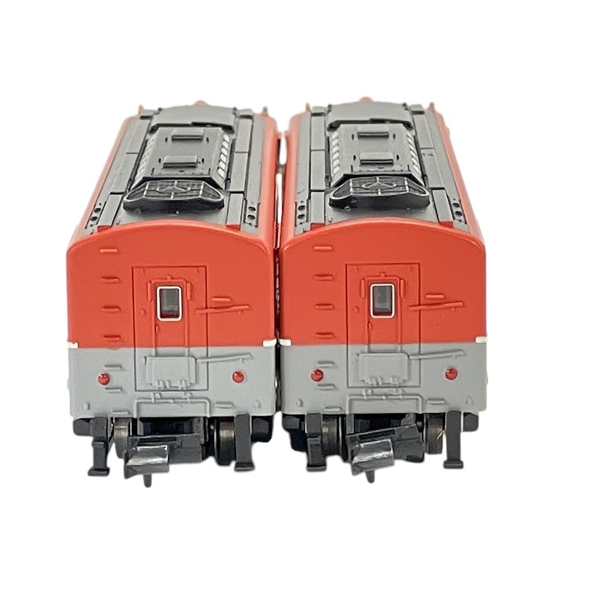 Yahoo!オークション - MICRO ACE A8903 DD50-5/6 2次型・標準色 米原機...