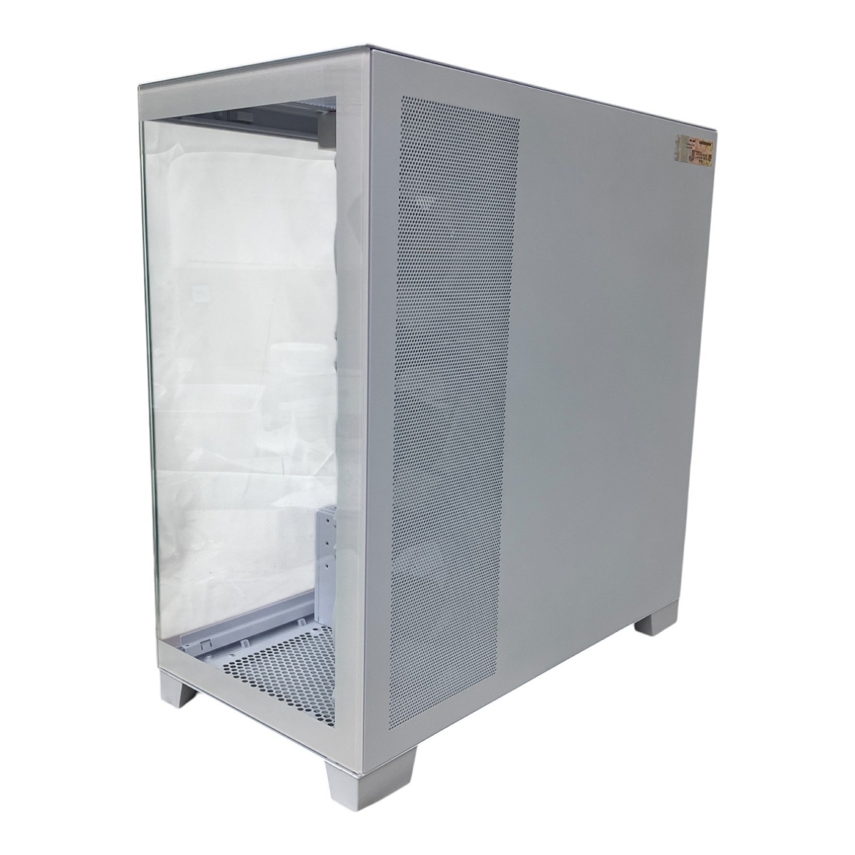 Yahoo!オークション - BTOパソコン storm デスクトップ パソコン i5 14...