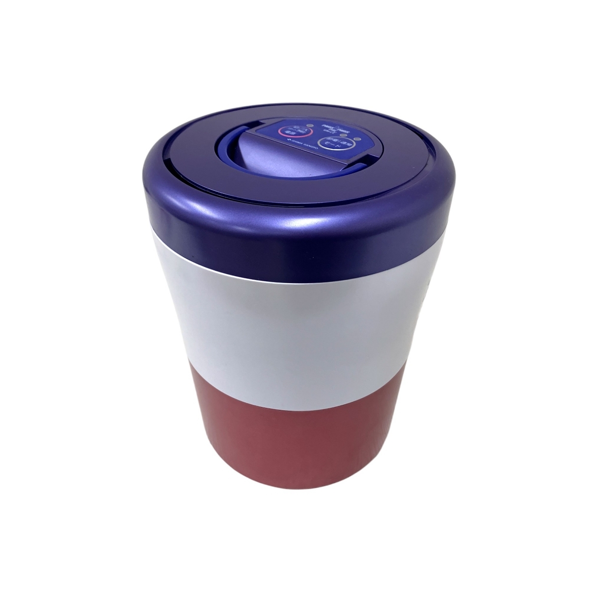 島産業 PCL-33 パリパリキューブライトα 生ごみ減量乾燥機 2022年製 O9907826(生ごみ処理機)｜売買されたオークション情報、yahooの商品情報をアーカイブ公開 ...