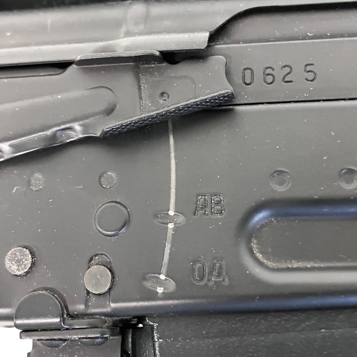 Yahoo!オークション - 東京マルイ AK102 次世代 M4タイプストック 電動...