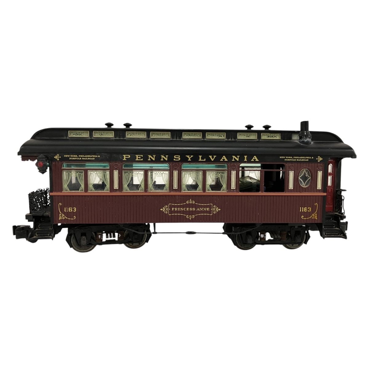 Yahoo!オークション - メーカー不明 PENNSYLVANIA PRINCESS ANNE 1163 ...