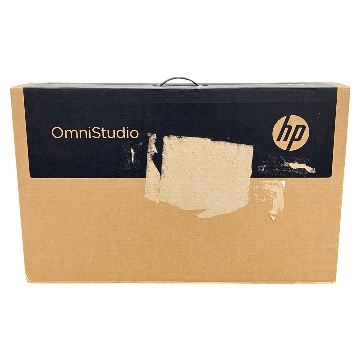 Yahoo!オークション - HP Omni X27-cs0000jp 27インチ モニター一体型...