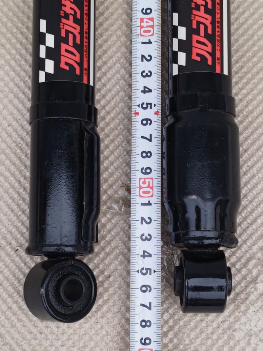 Yahoo!オークション - 日産 サニー B310 ショックアブソーバー (リア)