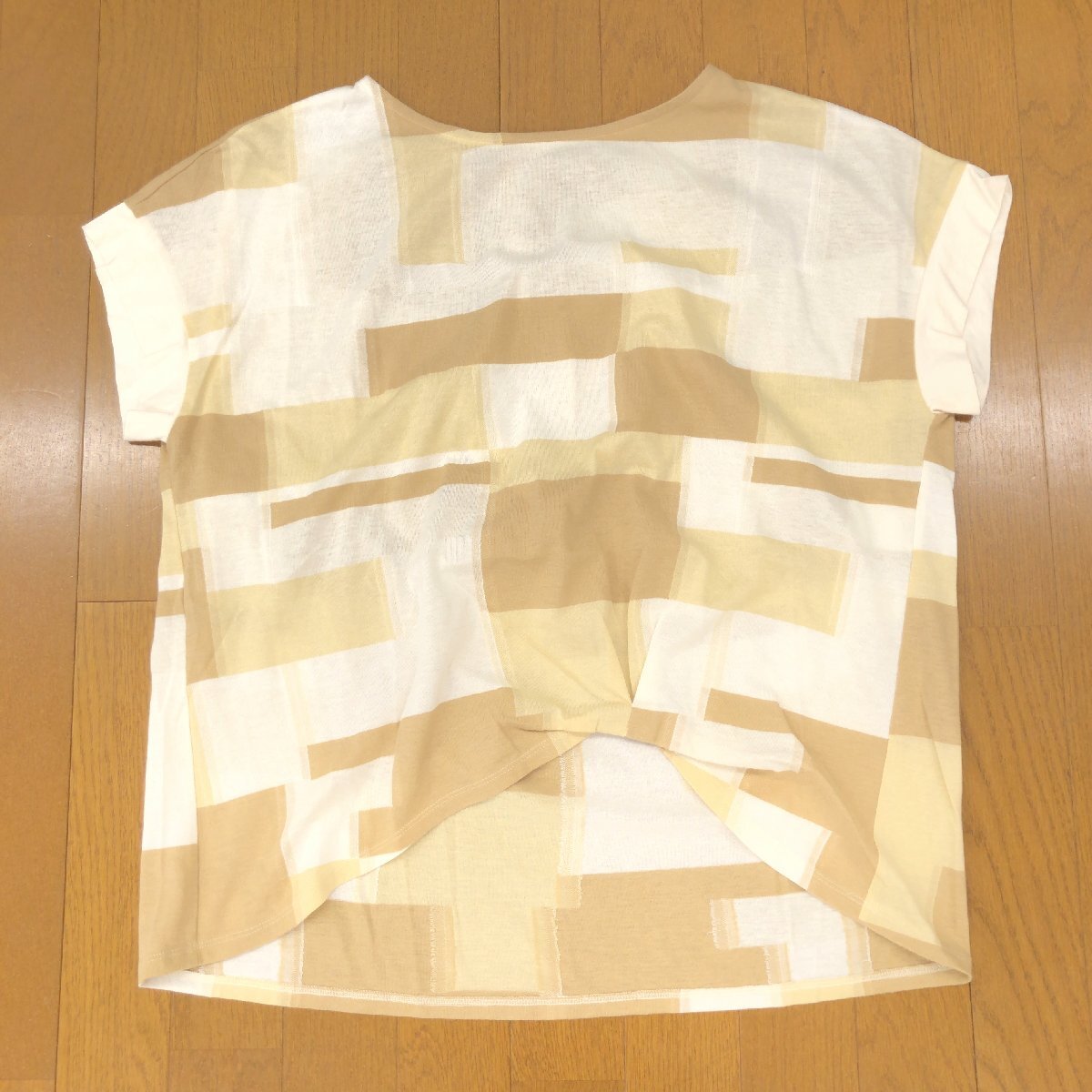 Yahoo!オークション - 美品 Gabardine K.T ギャバジンK.T 定価17 600円...