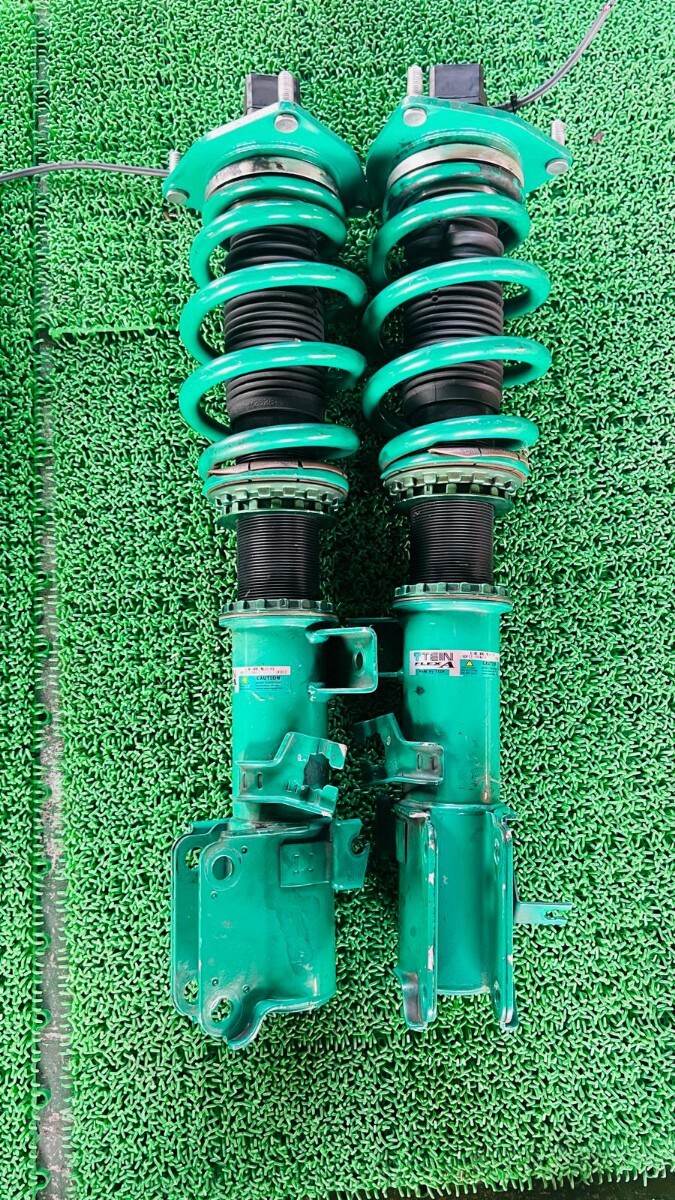 Yahoo!オークション - TEIN テイン FLEX A フレックスA E51 ME51 MNE5...