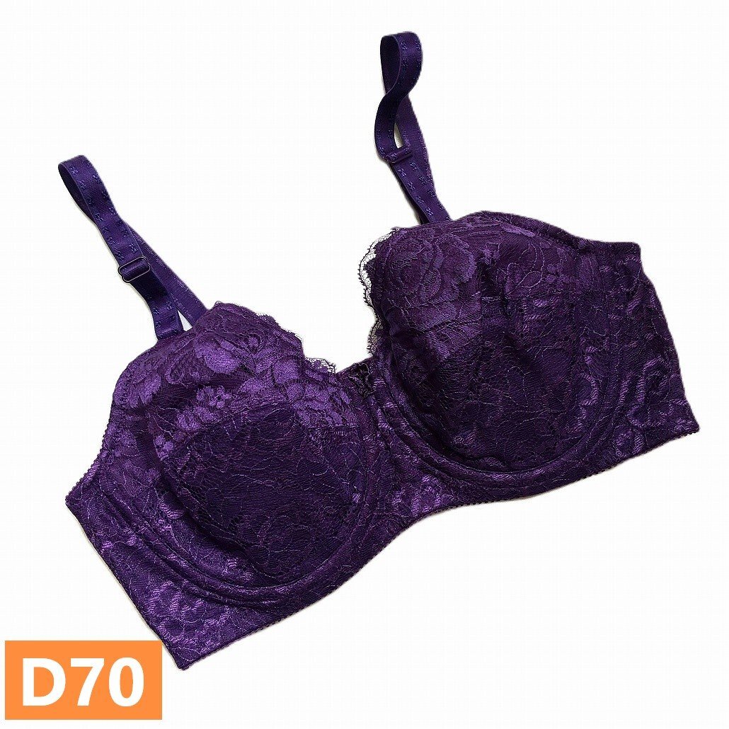 Yahoo!オークション - 美品 シャンデール ブラジャー D70 エレガント ...