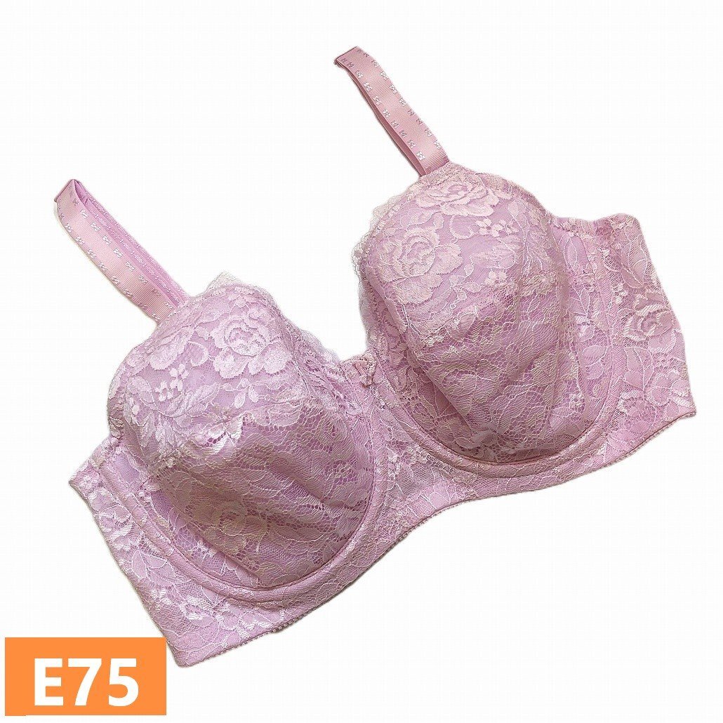 Yahoo!オークション - シャンデール ブラジャー E75 エレガント ピオニ...