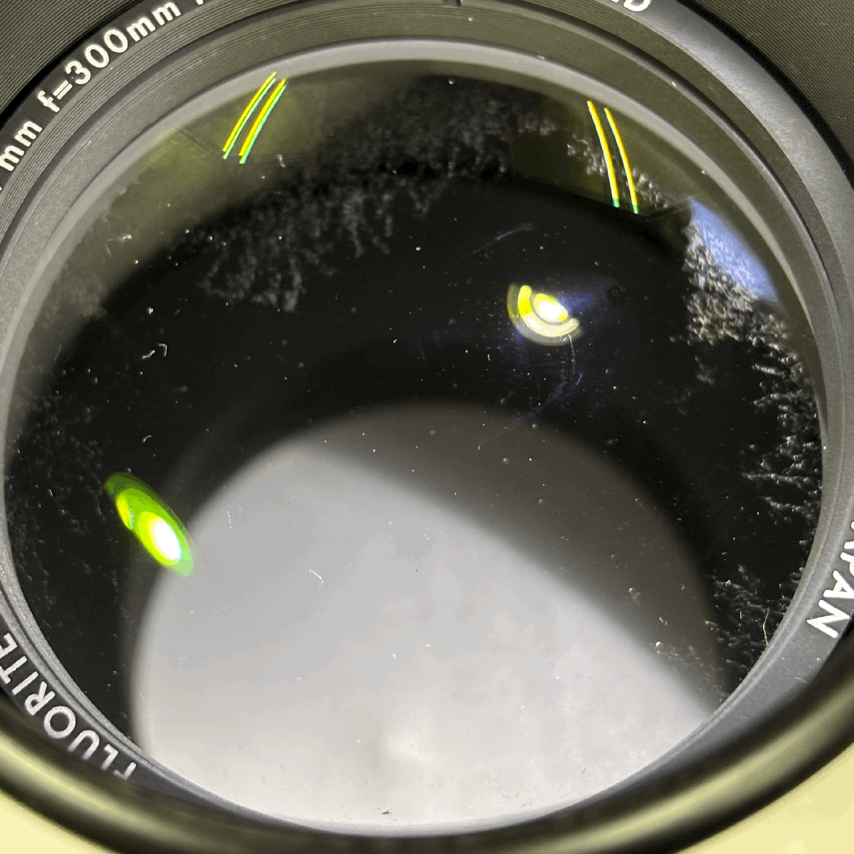 Yahoo!オークション - #68 BORG Oasis Studio 67FL D=67mm 300mm F4.5 ...