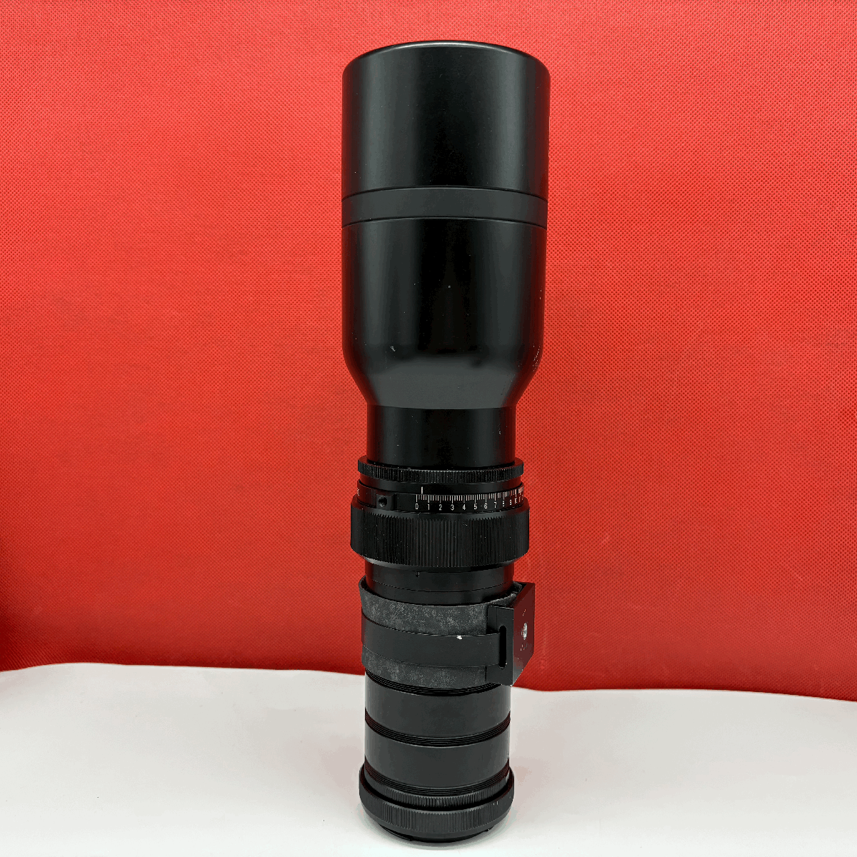 Yahoo!オークション - #68 BORG Oasis Studio 67FL D=67mm 300mm F4.5 ...