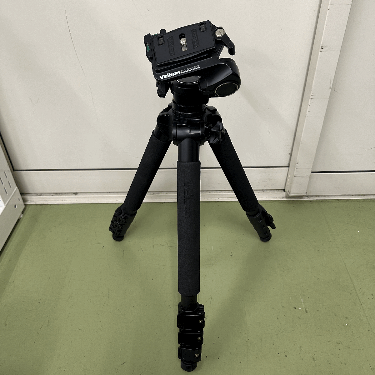 17 Velbon GEO E645M 三脚 PHD-65Q 雲台 カメラ 撮影 ベルボン(三脚)｜売買されたオークション情報、yahooの商品情報をアーカイブ公開 - オークファン ...