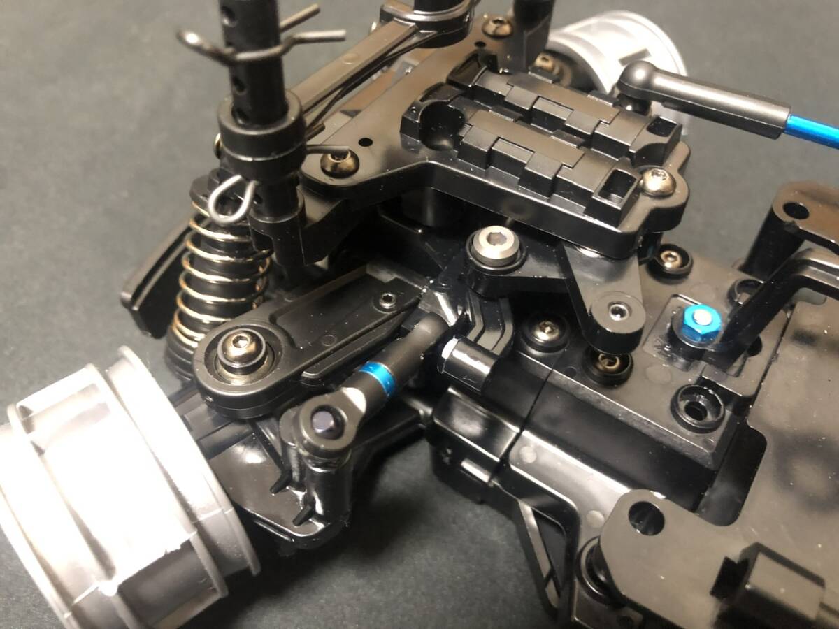 Yahoo!オークション - MB-01 TBLE-03S タミヤ タミグラ タミチャレ ラ...