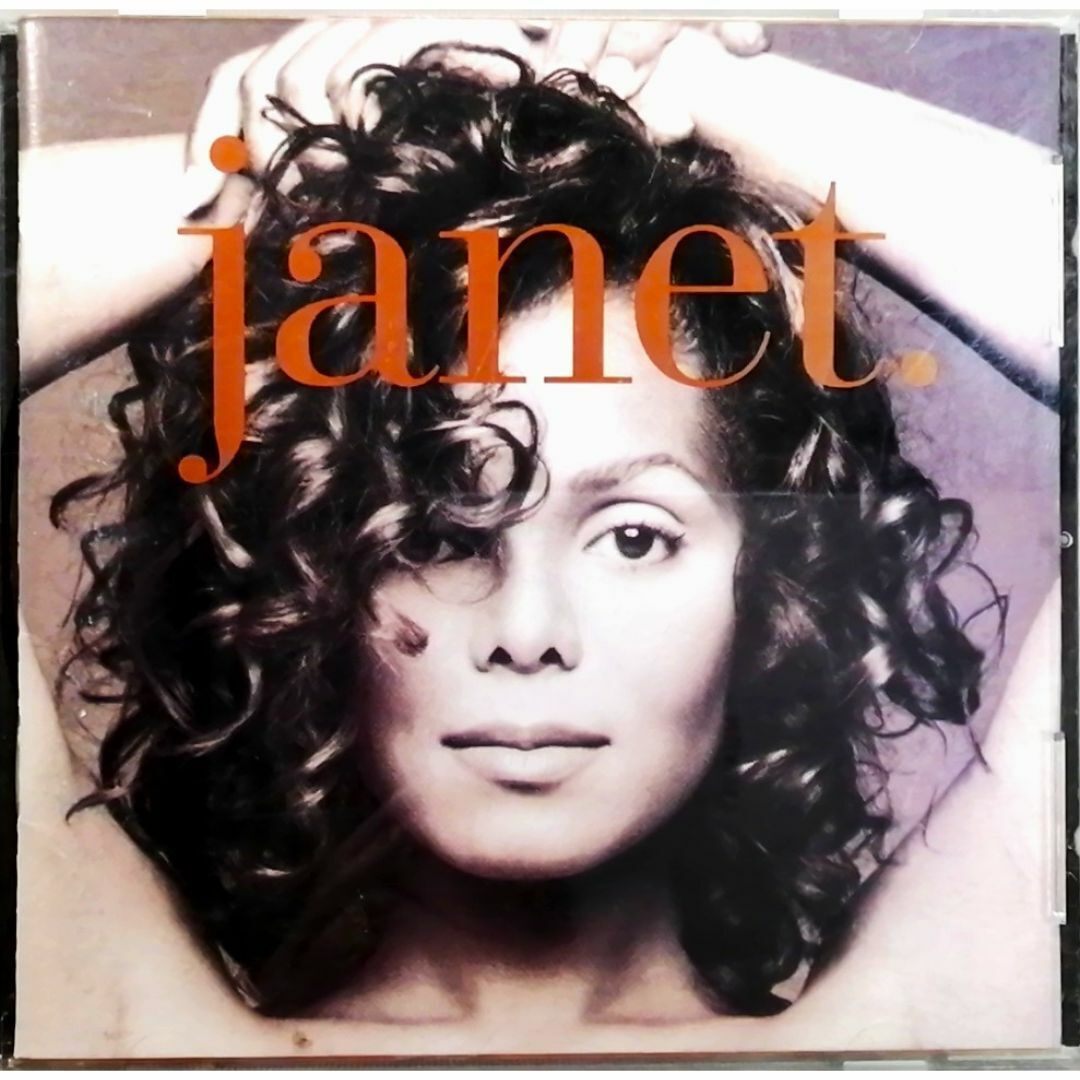 Yahoo!オークション - Janet / Janet. 輸入盤 (CD) ジャネット・ジャク...
