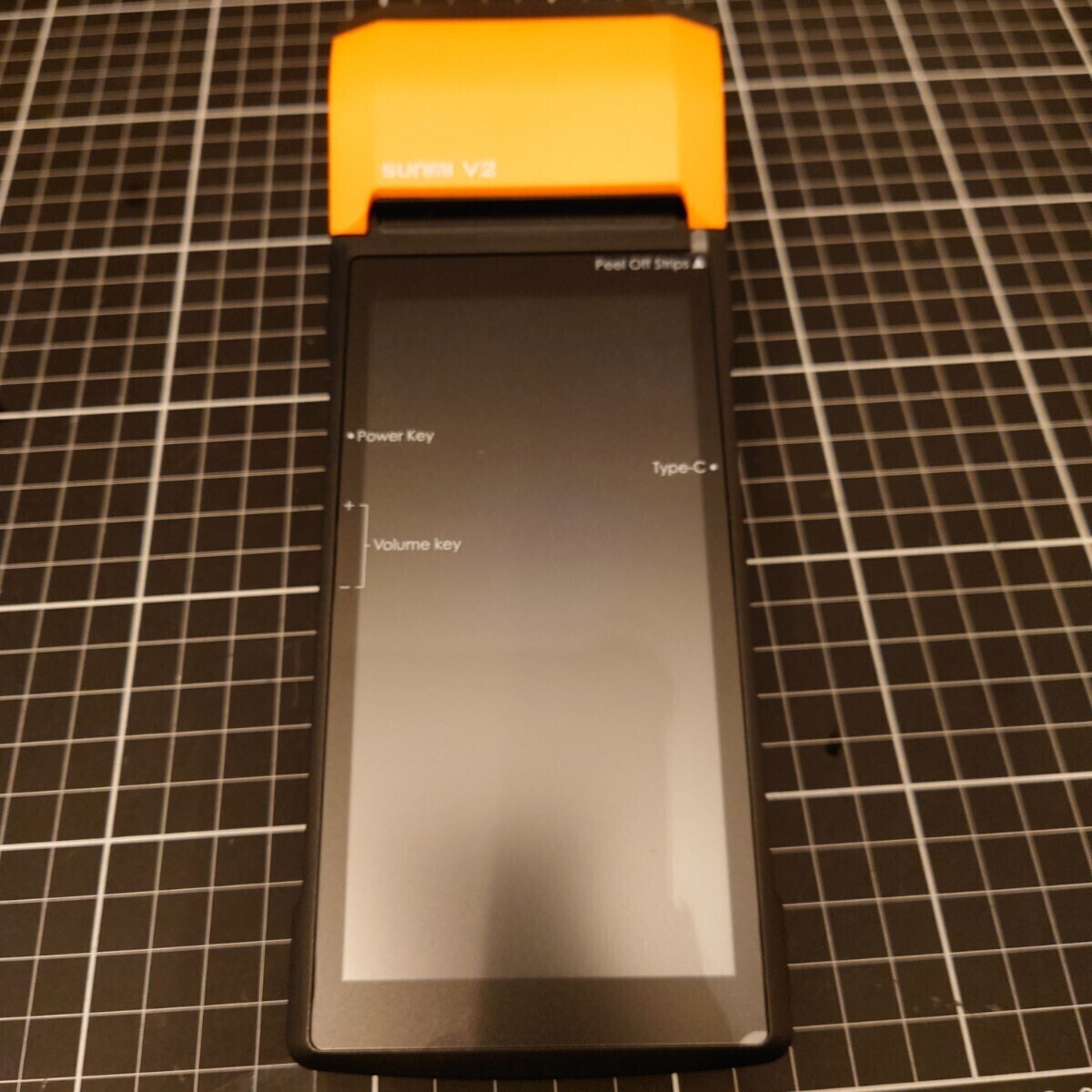 Yahoo!オークション - SUNMI V2